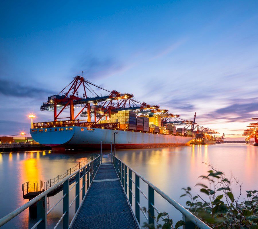 CST Shipping Company – A Company For All Your Shipping Needs