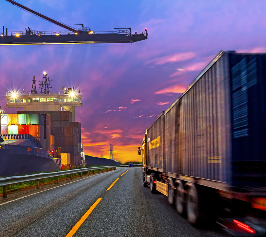 CST Shipping Company – A Company For All Your Shipping Needs