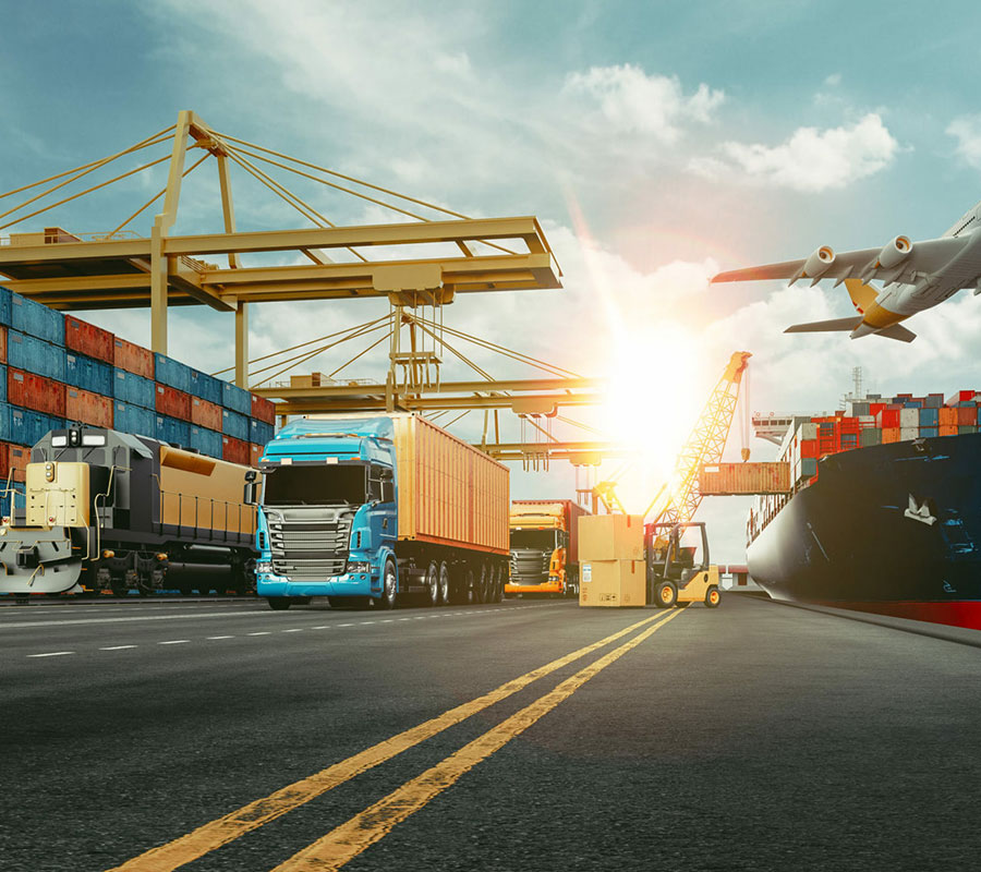 CST Shipping Company – A Company For All Your Shipping Needs